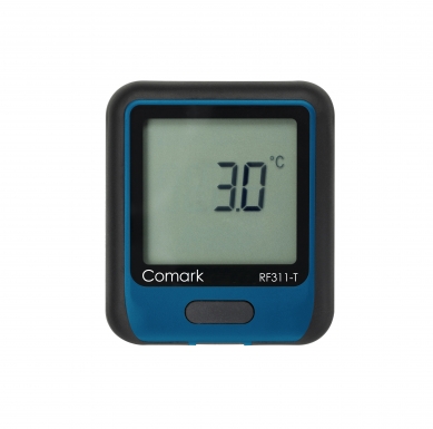 Comark RF311-T: Registador de Temperatura ambiente - Dataloggers Comark ...